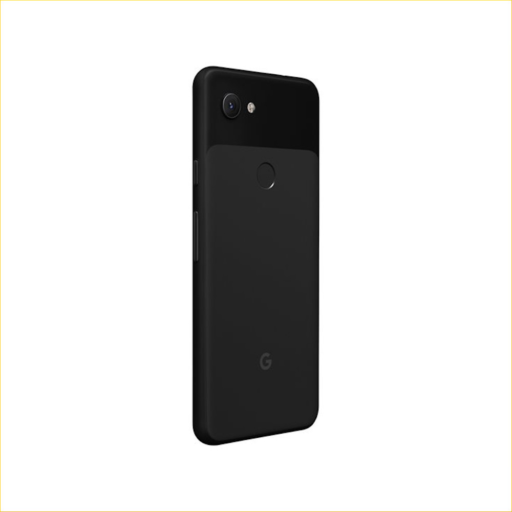 Google Pixel 3a – noir – 4G – 64 Go – Goods Week
